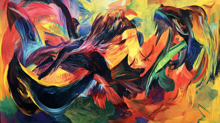 What Is Expressionism Art? Key Characteristics