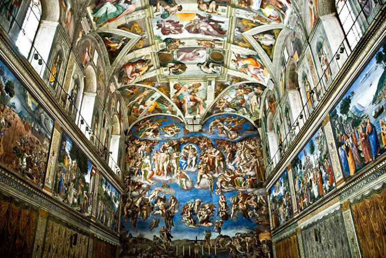 What Is Renaissance Art? A Golden Age of Creativity