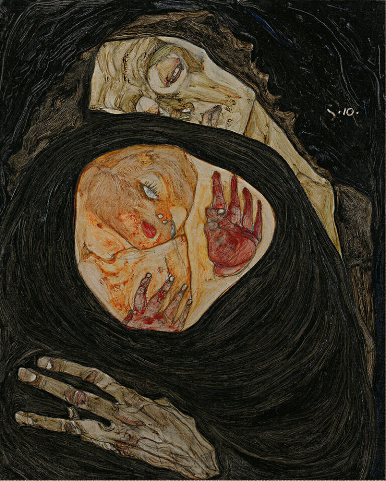 Expressionism Art Examples: Bold & Emotional Works
