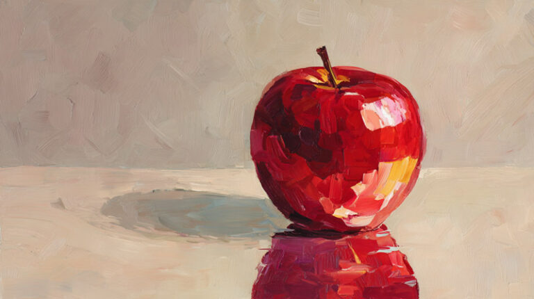 What Is Form in Two-Dimensional Art and Why It Matters?