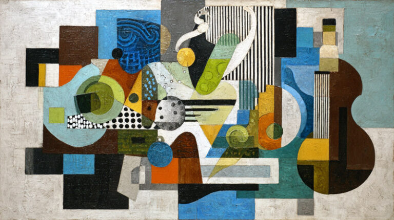 What Is Shape in Art? Organic vs Geometric Forms